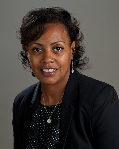 Steering Committee – Conway2035