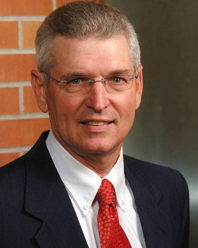 Steering Committee – Conway2035